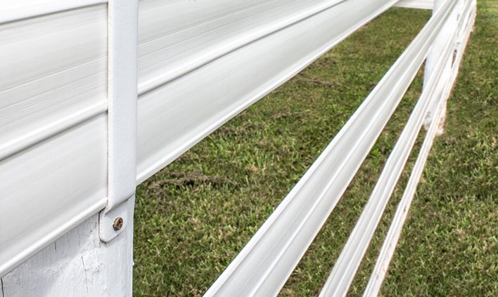 Get Flex Fencing Today | System Equine