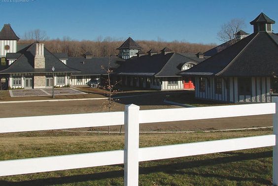 Get Flex Fencing Today | System Equine