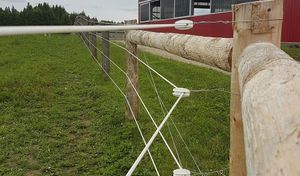 Get Flex Fencing Today | System Equine