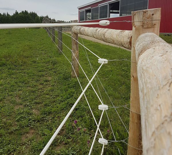 Get Flex Fencing Today | System Equine