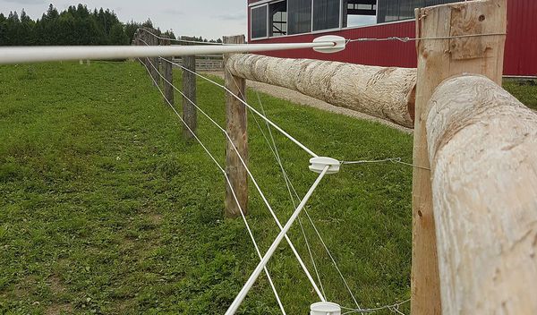 Get Flex Fencing Today | System Equine