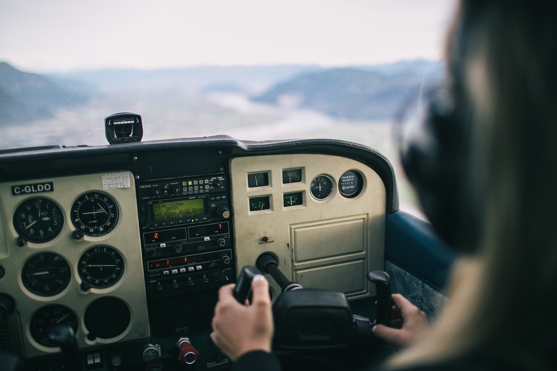 King Schools Pilot Courses: Learn to Fly on Your Own Time