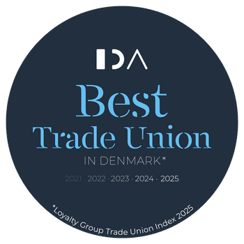 Trade Union for STEM graduates | 3 months free trial | IDA