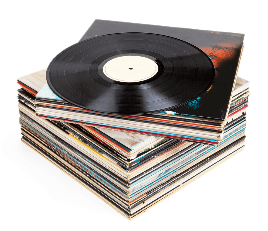 APM Music - Archival Music Toolkit