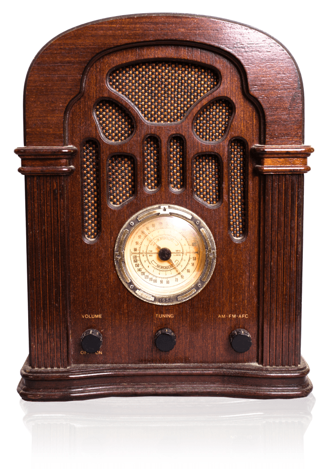 APM Music - Archival Music Toolkit