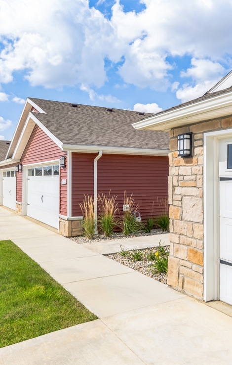 © 2025 Redwood Living, Inc.