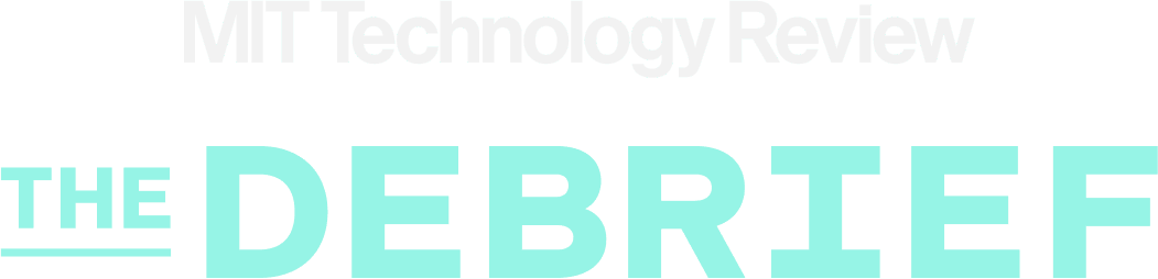 Subscriber-Only: The Debrief with Mat Honan