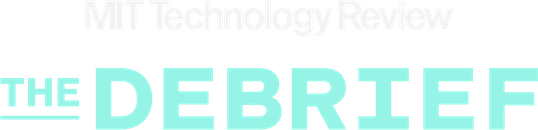 Subscriber-Only: The Debrief with Mat Honan