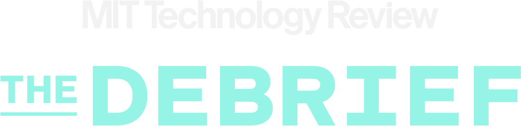 Subscriber-Only: The Debrief with Mat Honan