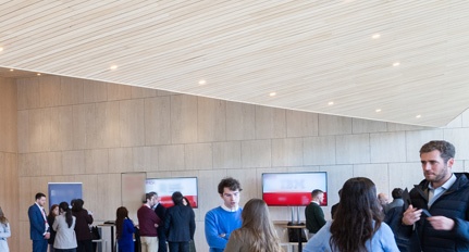 Master in Management (MiM) - IESE Business School