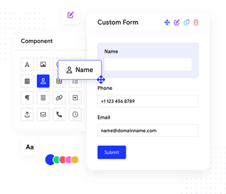 Form Automation Software with Workflow | formsflow.ai
