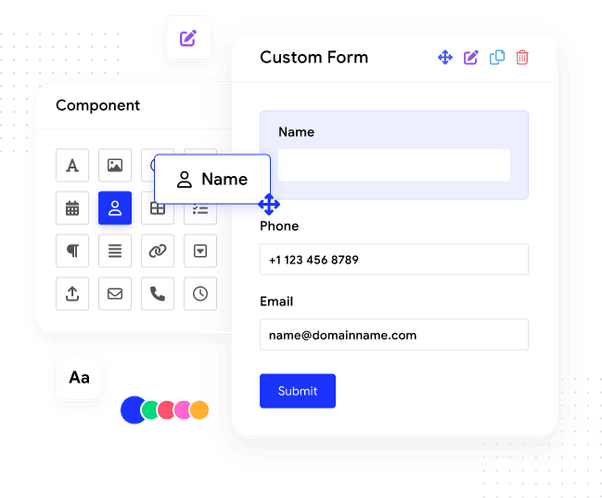 Form Automation Software with Workflow | formsflow.ai