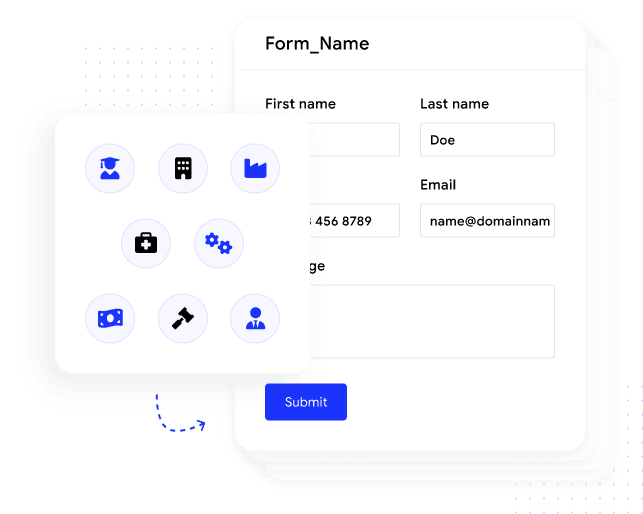 Form Automation Software with Workflow | formsflow.ai Form Automation Software with Workflow | formsflow.ai