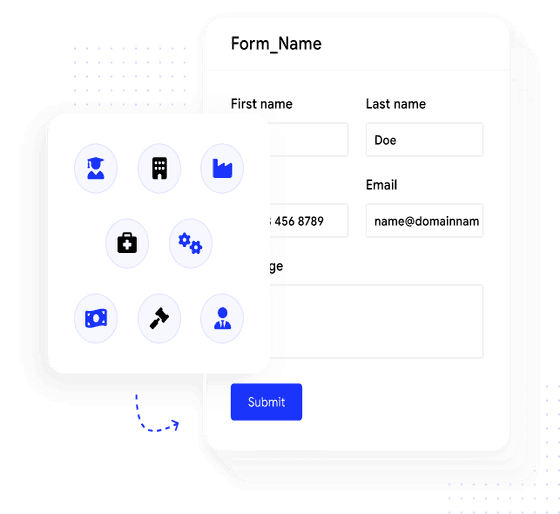 Form Automation Software with Workflow | formsflow.ai Form Automation Software with Workflow | formsflow.ai