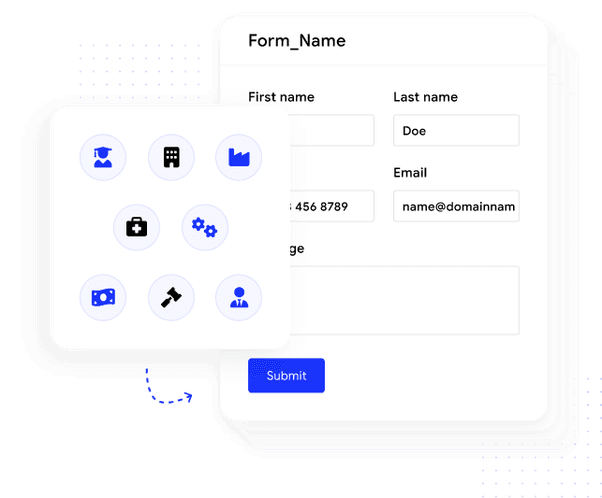 Build Complex Form Workflows in Low Code | formsflow.ai