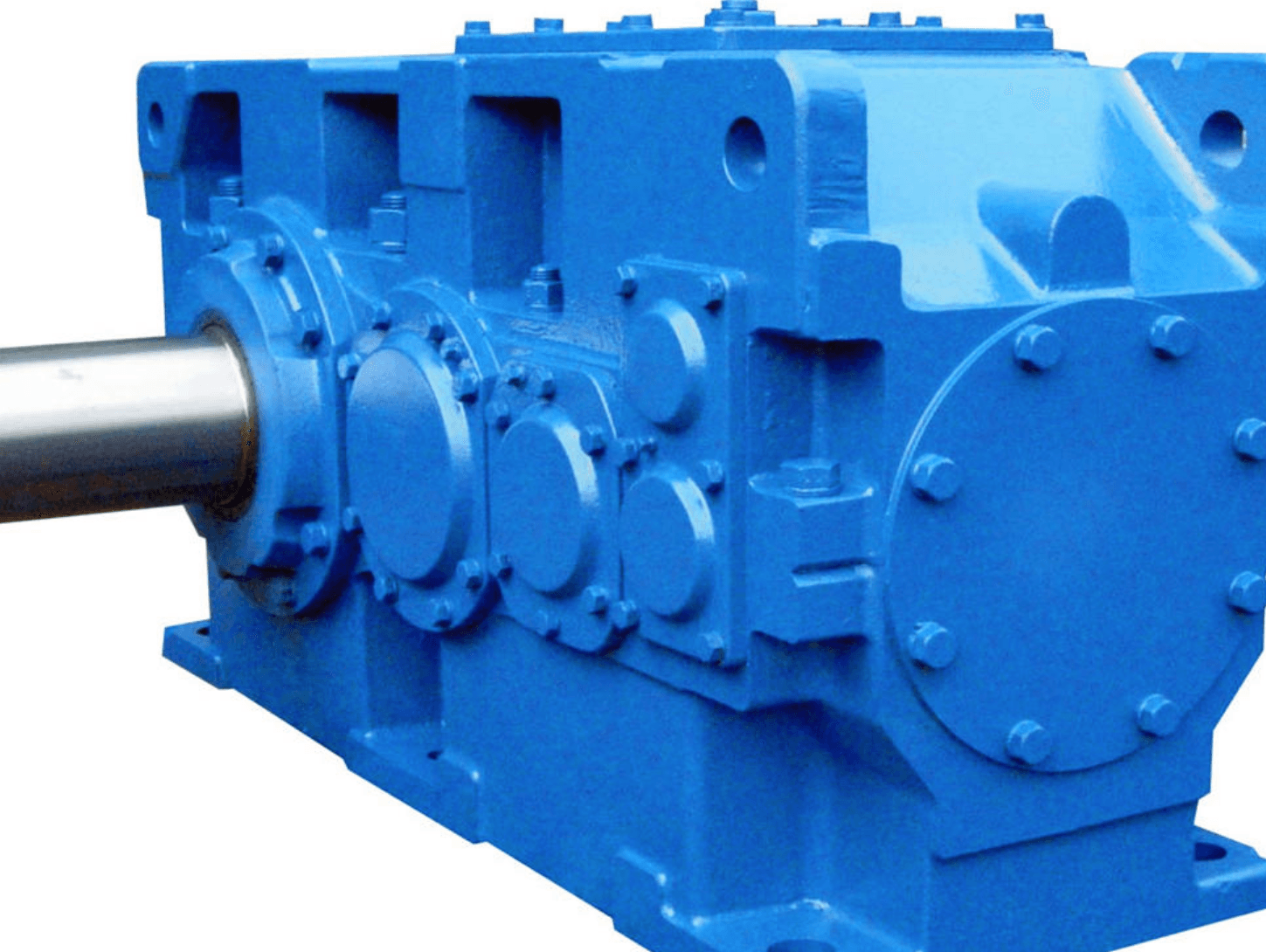 Industrial Gearbox Repair & Gear Manufacturing Fort Worth, TX