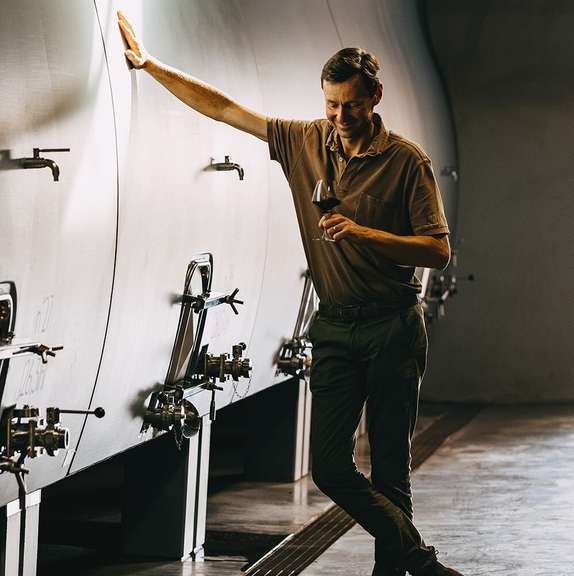 Adoptez une vigne - Cuvée Privée