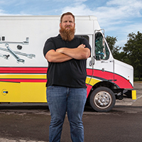 Franchise Process | Mac Tools Franchises