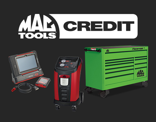 Owning a Franchise | Mac Tools Franchises