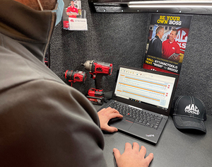 Owning a Franchise | Mac Tools Franchises