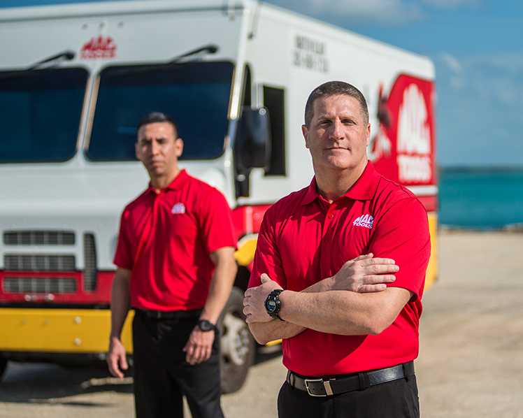 Why Mac Tools? | Mac Tools Franchises