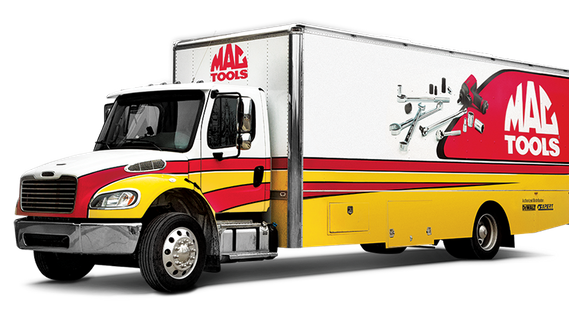 Why Mac Tools? | Mac Tools Franchises