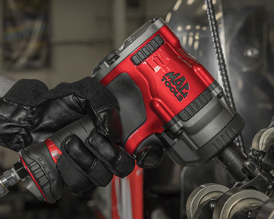 Why Mac Tools? | Mac Tools Franchises