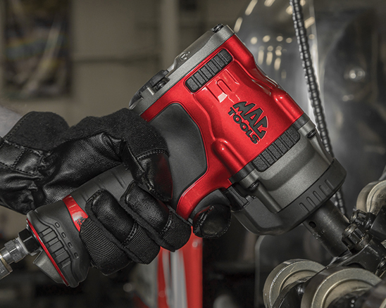 Why Mac Tools? | Mac Tools Franchises