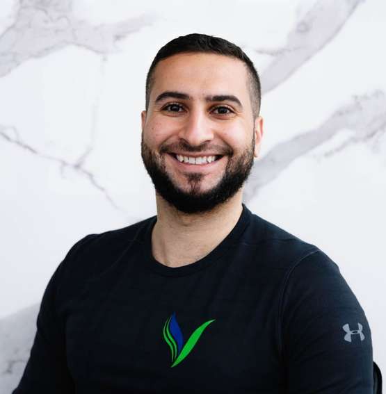 Vitality | Ottawa Physiotherapy & Massage