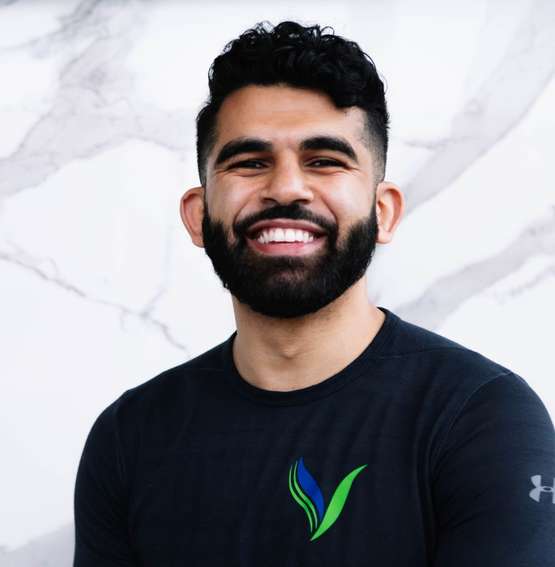 Vitality | Ottawa Physiotherapy & Massage