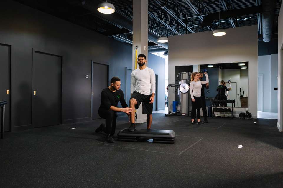 Vitality | Ottawa Physiotherapy & Massage