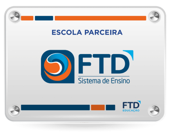 Campanha de Matrículas » FTD Sistema de Ensino » FTD Educação