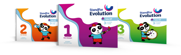 Educação Infantil » FTD Sistema de Ensino » FTD Educação