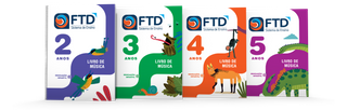 Educação Infantil » FTD Sistema de Ensino » FTD Educação