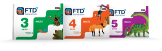 Educação Infantil » FTD Sistema de Ensino » FTD Educação
