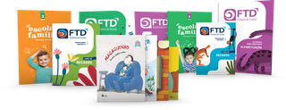 Educação Infantil » FTD Sistema de Ensino » FTD Educação