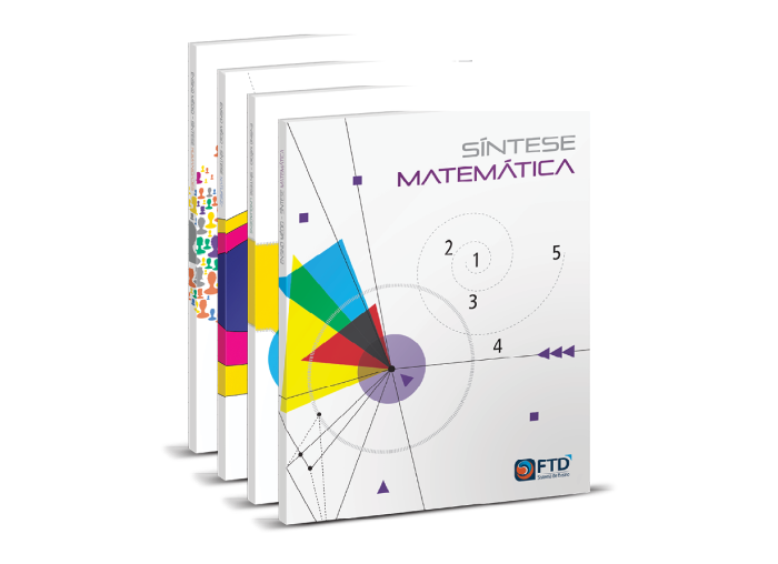 Ensino Médio » FTD Sistema de Ensino » FTD Educação
