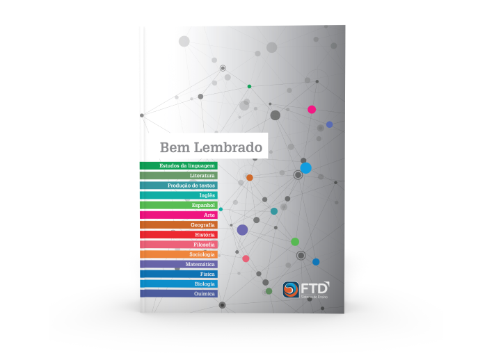 Ensino Médio » FTD Sistema de Ensino » FTD Educação