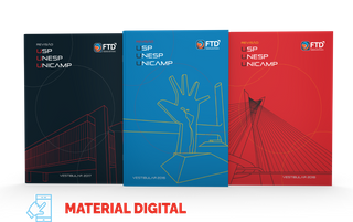 Ensino Médio » FTD Sistema de Ensino » FTD Educação