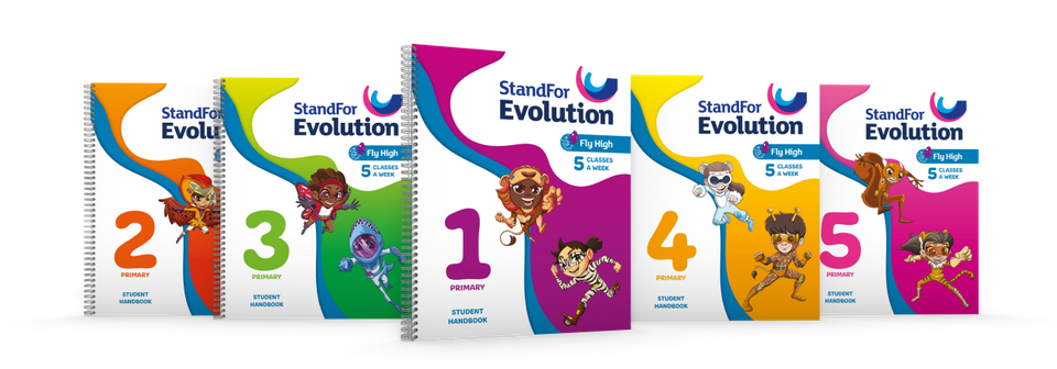 Ensino Fundamental Anos Iniciais » FTD Sistema de Ensino » FTD Educação