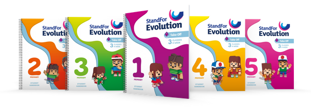 Ensino Fundamental Anos Iniciais » FTD Sistema de Ensino » FTD Educação