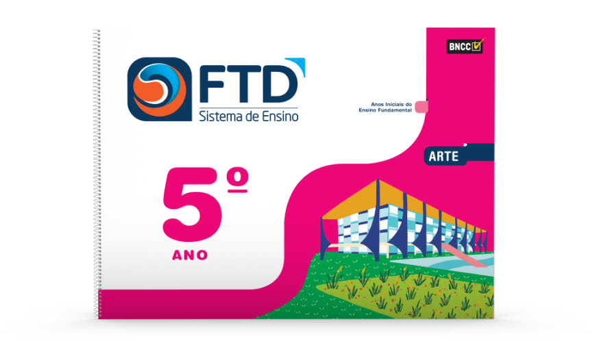 Ensino Fundamental Anos Iniciais » FTD Sistema de Ensino » FTD Educação