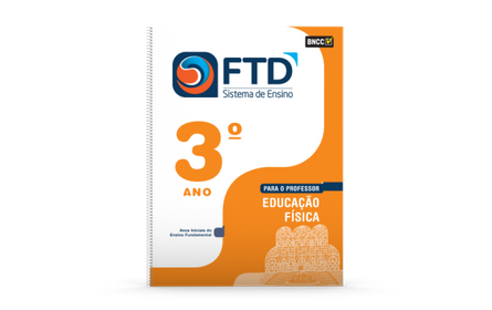 Ensino Fundamental Anos Iniciais » FTD Sistema de Ensino » FTD Educação