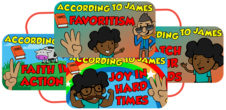 Get your kids singing and dancing with these vibrant, fun worship ...