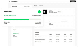 Zip | Procurement Management