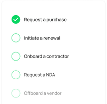 Zip | Intake to Pay Software