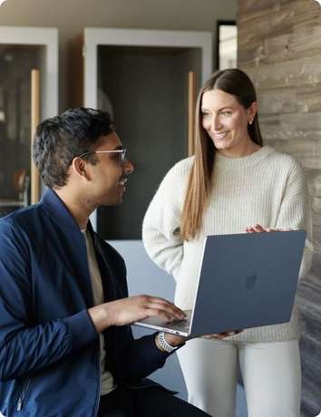 Zip | Intake to Pay Software