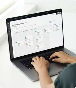 Zip | Intake to Pay Software