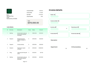 Zip | Intake to Procure Software