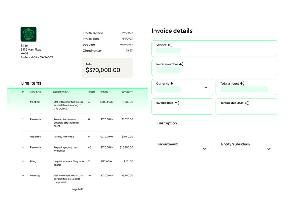 Zip | Intake to Procure Software
